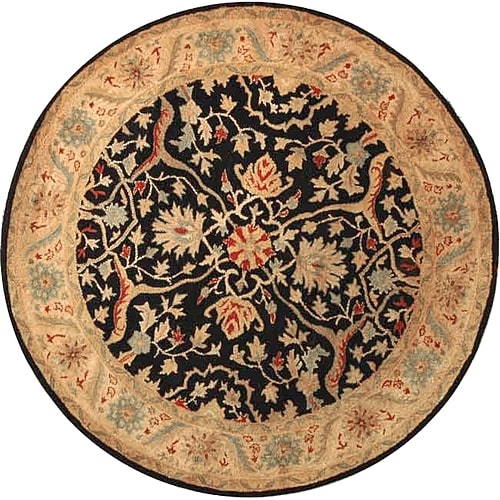 Click here for Safavieh Jaime Traditional Area Rug  One Size  Mul... prices
