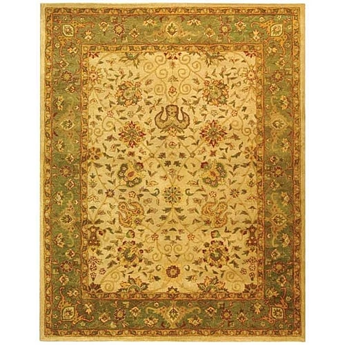 Click here for Safavieh Georgeanna Traditional Area Rug  One Size... prices