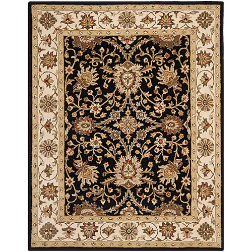 Click here for Safavieh Mercia Traditional Area Rug  One Size  Mu... prices