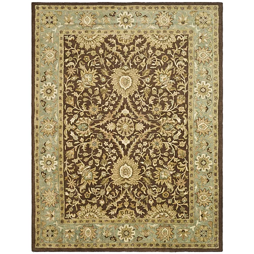 Click here for Safavieh Mercia Traditional Area Rug  One Size  Mu... prices