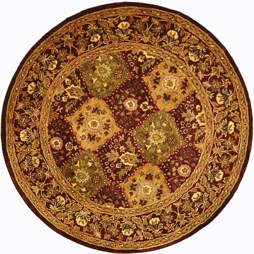Click here for Safavieh Lolicia Traditional Area Rug  One Size  M... prices