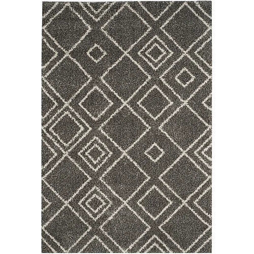 Click here for Safavieh London Geometric Area Rug  One Size  Mult... prices
