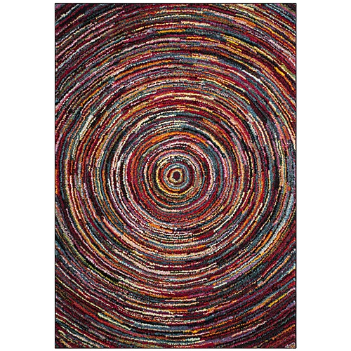 Click here for Safavieh Janel Swirl Rugs  One Size  Multiple Colo... prices