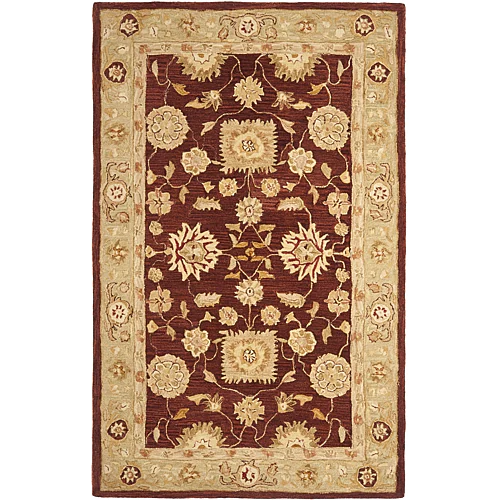 Safavieh Beuregard Traditional Area Rug  One Size  Multiple Colors