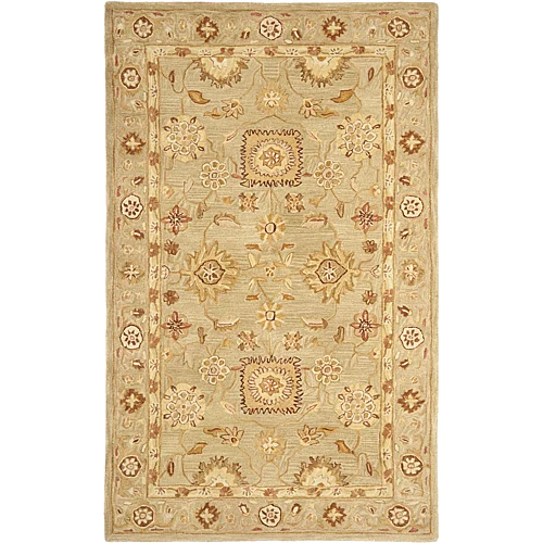Click here for Safavieh Beuregard Traditional Area Rug  One Size... prices