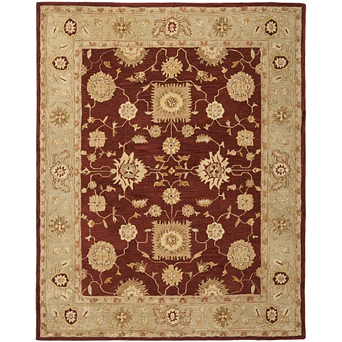 Click here for Safavieh Beuregard Traditional Area Rug  One Size... prices