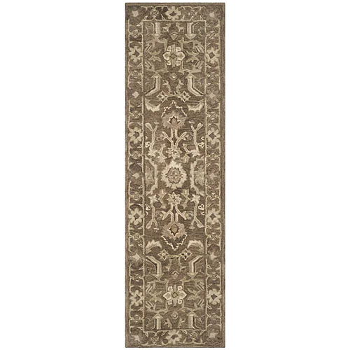 Click here for Safavieh Jeneka Traditional Area Rug  One Size  Mu... prices