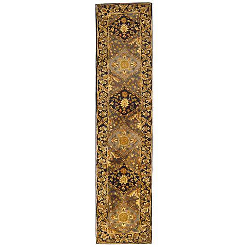 Click here for Safavieh Lolicia Traditional Area Rug  One Size  M... prices