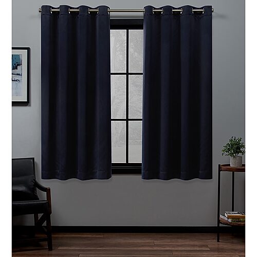 Click here for Exclusive Home Curtains Academy Grommet Top Energy... prices