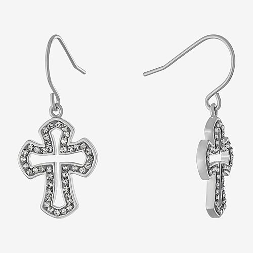 Click here for Silver Reflections Crystal Pure Silver Over Brass... prices