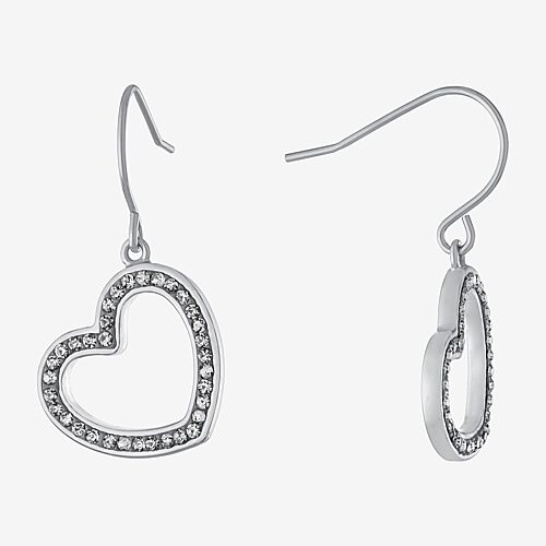 Click here for Silver Reflections Crystal Pure Silver Over Brass... prices