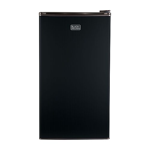 Click here for Black & Decker 3.2 cu.ft.. Ref / Freeze1 Door - Bl... prices