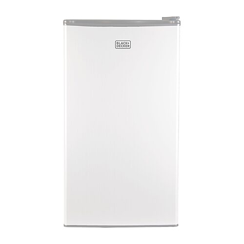 Click here for Black & Decker 3.2 Cu.Ft. Ref / Freeze1 Door - Whi... prices