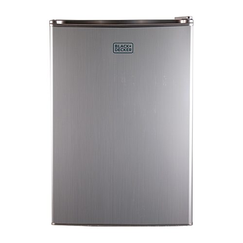 Click here for 2.5 cu.ft.. Ref / Freeze1 Door - Vcm - Stainless S... prices