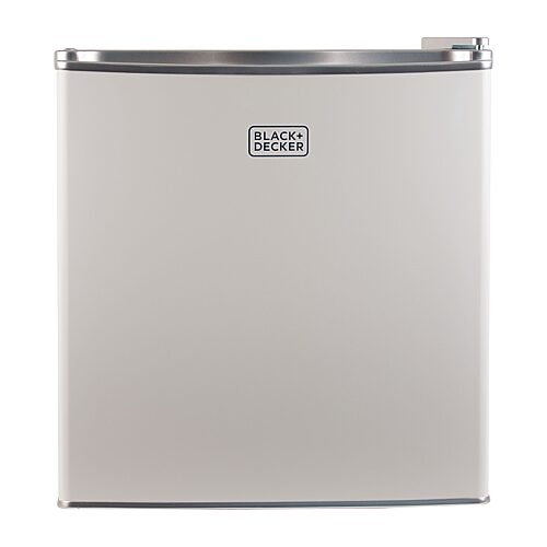 Click here for BLACK+DECKER 1.7-Cu. Ft. Compact Refrigerator - Wh... prices