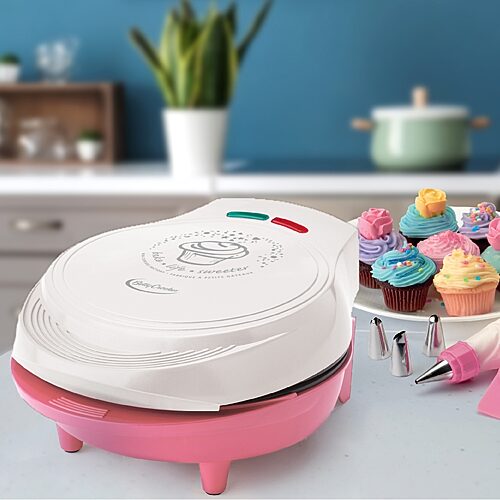 Click here for Betty Crocker Cupcake Maker  One Size  Multiple Co... prices