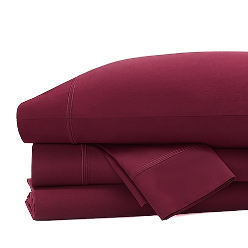 Click here for Fieldcrest Luxury 500-Thread Count Egyptian Cotton... prices