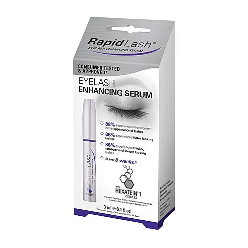 Click here for Rapid Lash Eyelash Enhancing Serum  One Size prices