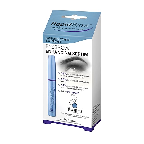 Click here for Rapid Lash Brow Eyebrow Enhancing Serum  One Size prices