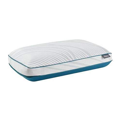 Click here for Tempur-Pedic Adapt ProHi Pillow  Queen - White prices