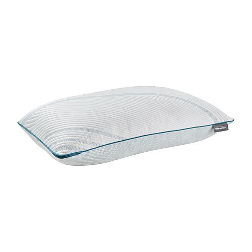 Click here for Tempur-Pedic Adapt ProAdjust Pillow  Queen - White prices