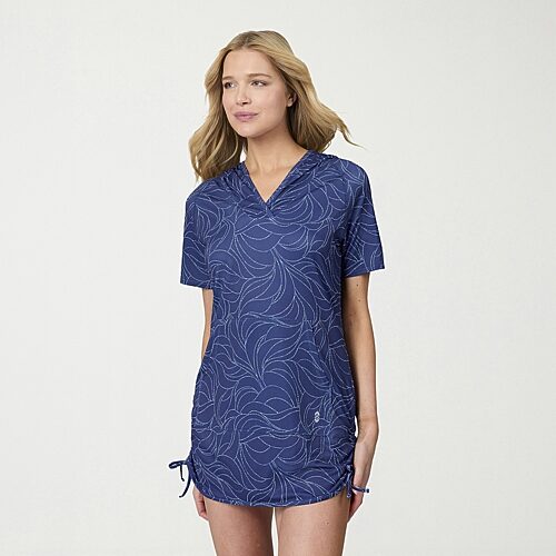 Click here for Free Country Womens SunFree Upf Dress - Tidal swir... prices