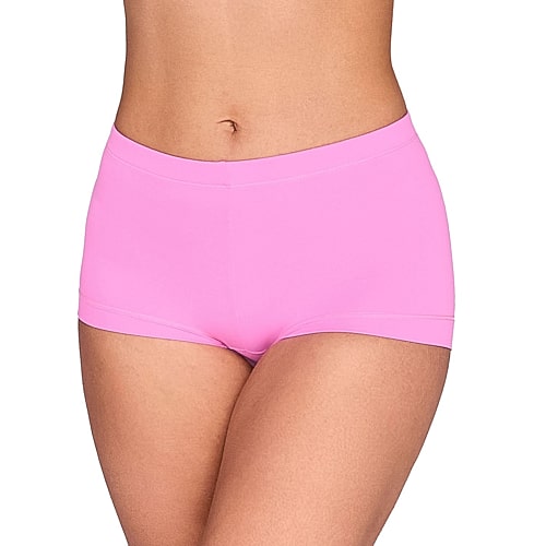 Click here for Ilusion Microfiber Rear Lifting Boyshort- 1407  Me... prices