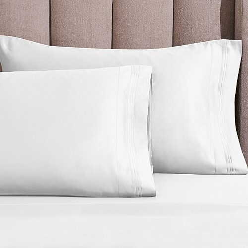 Click here for SUPERIOR Cotton Rich Blend Wrinkle Resistant 1500t... prices