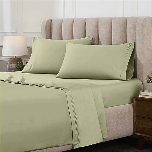 Click here for Superior Egyptian Cotton 1000 Thread Count Solid S... prices
