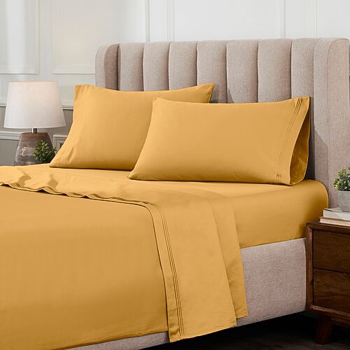 Click here for Superior Egyptian Cotton 1000 Thread Count Solid S... prices