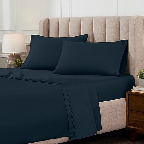 Click here for Superior Egyptian Cotton 1000 Thread Count Solid S... prices