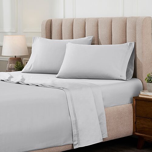 Click here for SUPERIOR Egyptian Cotton Sateen 1000tc Deep Pocket... prices