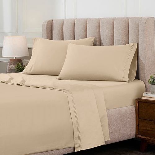 Click here for Superior Egyptian Cotton 1000 Thread Count Solid S... prices