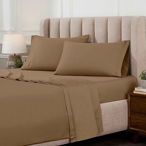 Click here for SUPERIOR Egyptian Cotton Sateen 1000tc Deep Pocket... prices