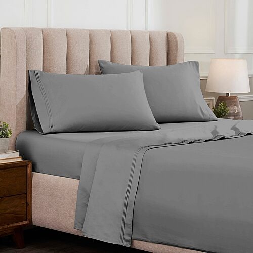 Click here for SUPERIOR Egyptian Cotton Marrow Stitch 1500tc Deep... prices