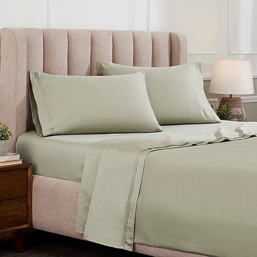 Click here for SUPERIOR Egyptian Cotton Marrow Stitch 1500tc Deep... prices
