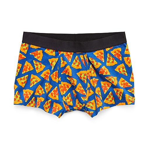 Click here for Arizona Mens Trunks 379142  Large  Blue prices