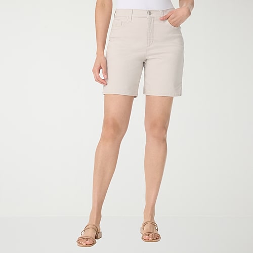 Click here for Gloria Vanderbilt Amanda Womens 6 High Rise Denim... prices