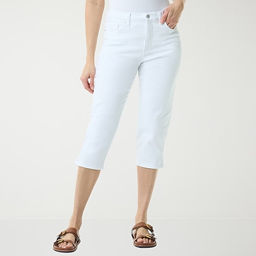 Click here for Gloria Vanderbilt Amanda Womens High Rise Stretch... prices