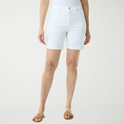 Click here for Gloria Vanderbilt Amanda Womens 6 High Rise Denim... prices