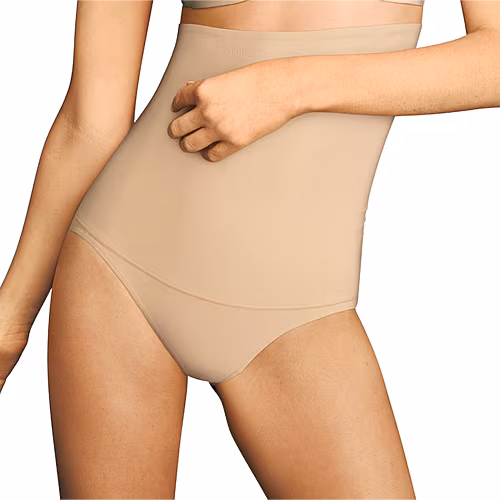 Click here for Maidenform Hi-Waist Control Briefs 1854  Small  Be... prices