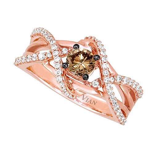 Click here for Le Vian Grand Sample Sale Vanilla Diamonds & Choco... prices