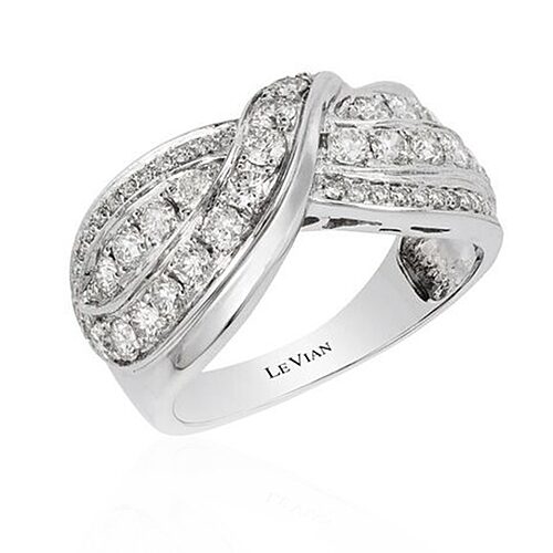 Click here for Le Vian Grand Sample Sale Vanilla Diamonds Ring se... prices