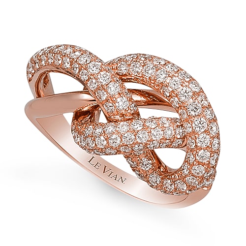 Click here for Le Vian Grand Sample Sale Vanilla Diamonds Ring se... prices
