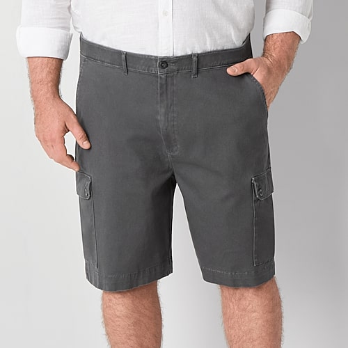 Click here for St. Johns Bay Comfort Waist 10 & 11 Mens Big and T... prices
