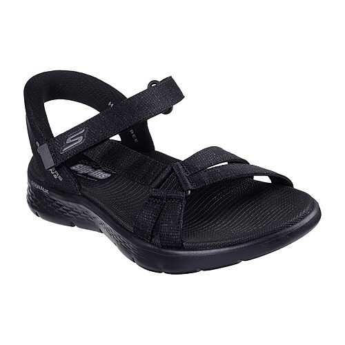 Click here for Skechers Hands Free Slip-Ins Womens Gowalk Flex Il... prices
