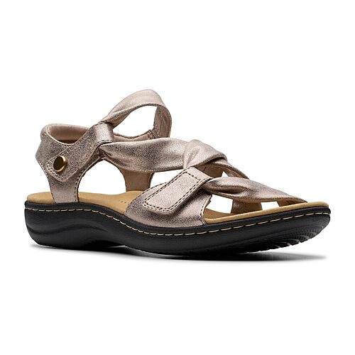 Click here for Clarks Womens Laurieann Bell Sandals  11 Medium  B... prices