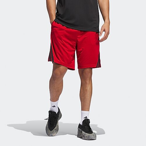 Click here for adidas Mens Three-Stripes Legends Basketball Short... prices