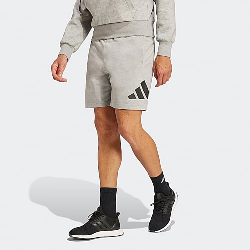 Click here for adidas Jersey Mens 7 Workout Shorts  X-large  Gray prices