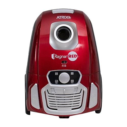 Click here for Atrix Ragnar Red Vacuum w/ HEPA Filtration - RGR6C... prices